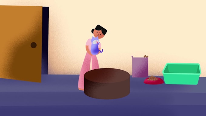 Create quality animations for your product or service by Dhruvmaithil ...