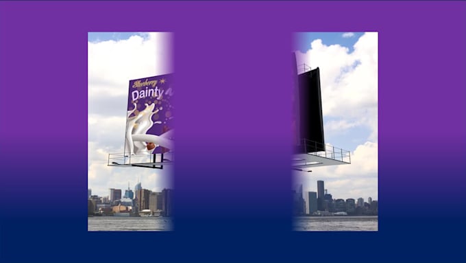 Create eye catching billboard , signage design by Meem_tabassum | Fiverr