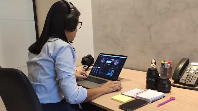 Creat world class poster design for you you can trust me by ...