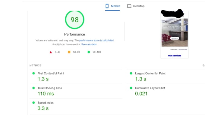 Do premium speed optimization for your wordpress site by Torddybarry ...