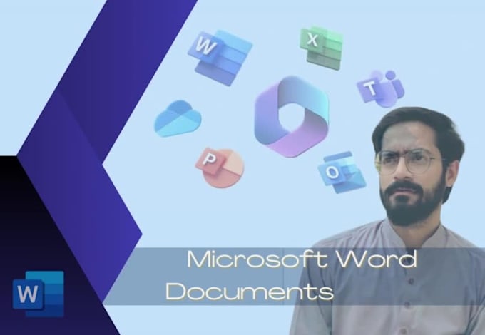 Design and format your ms word document professionally by ...