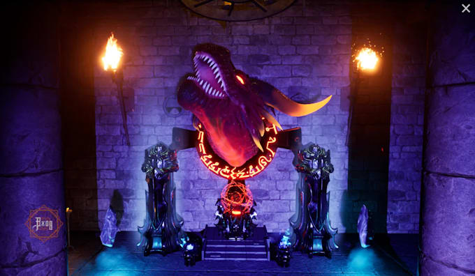 Develop aaa unreal engine game by Trofimou | Fiverr