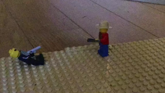 Edit a gaming clip for you by Lukasnob | Fiverr