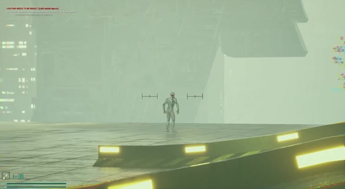 Do unreal engine game development, develop unreal engine game, ue5 blueprints by Sallystephanie ...