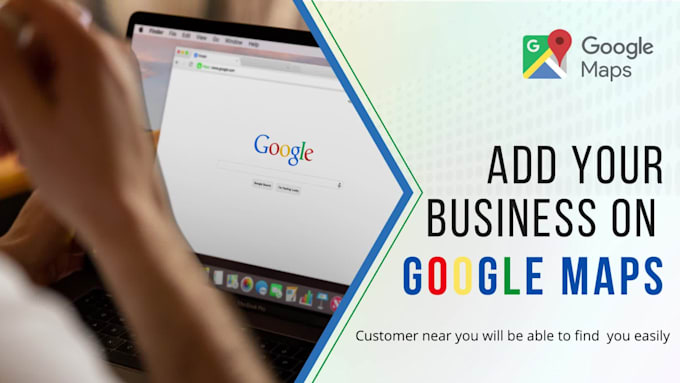 Register your business on google map by Dr_digi8al | Fiverr