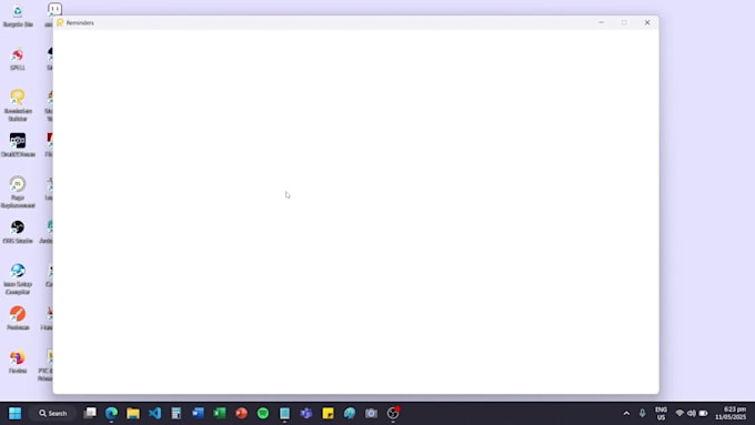 Develop desktop apps for you using tauri and nodejs by Aron_arboleda | Fiverr