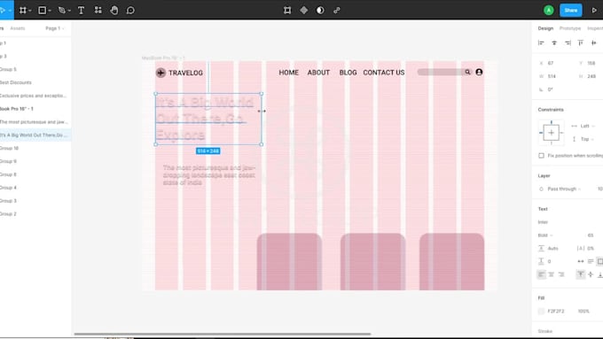 Design Modern Website Ui Ux Mobile App Ui Ux Using Figma By Uiin