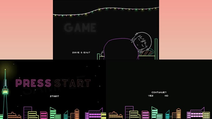 Create awesome streaming overlays by Redoriontv | Fiverr