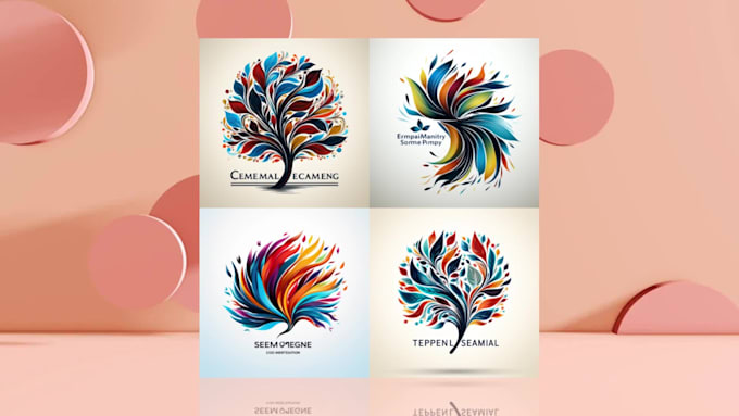 Emotional psychological photos for your posts by Georgeabasha | Fiverr