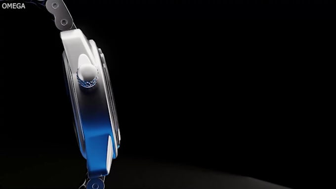 Create stunning 3d watch animation and product visualizations by Ellem ...