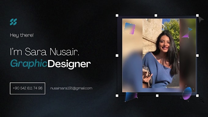 Design a professional website in figma by Sara_nusair | Fiverr