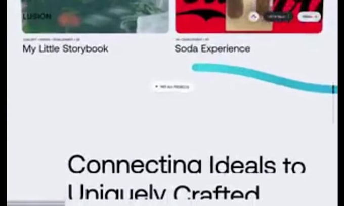 Redesign wix,wix editor,3d wix animation,wix redesign wix spline,studio ...