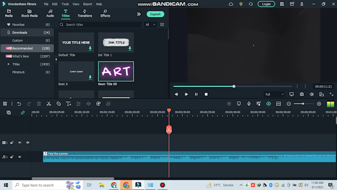 Add attractive titles, subtitles and captions in english, urdu to your ... Add attractive titles, subtitles and captions in english, urdu to your ...