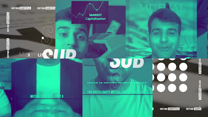 Edit your short videos to align with current market trend by Shubham ...