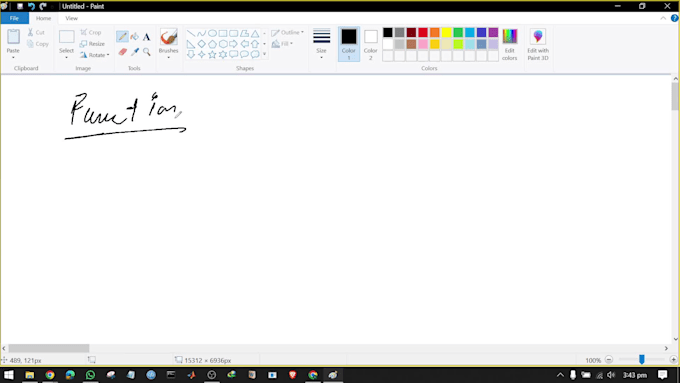 Teach you programming in python, matlab, mathematics for ai by Theshahhaseeb | Fiverr