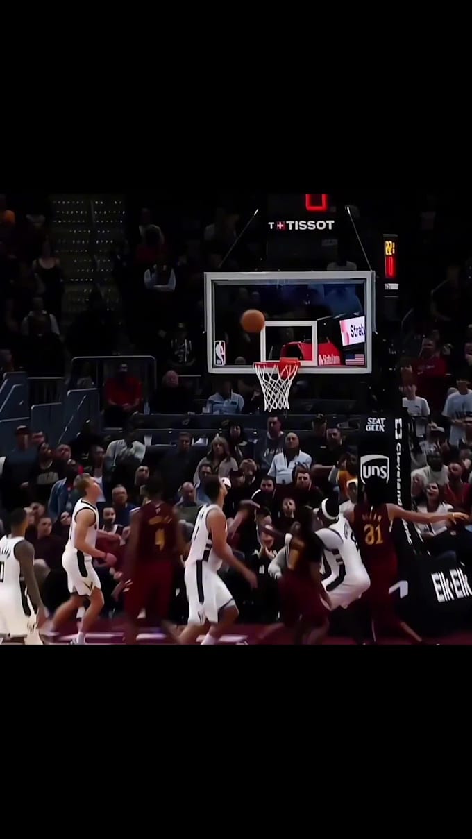 Make a high quality fully edited sport edit for 15 dollars by Lucas ...