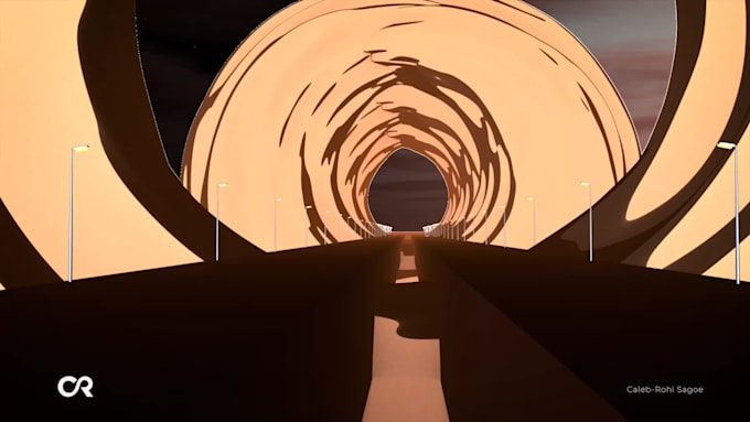 Do custom motion graphics facebook video ads for your brand by Rohicreatives | Fiverr