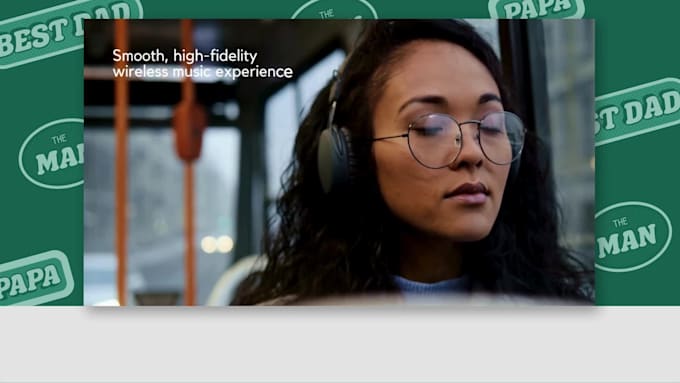 Create promotional marketing video or commercial short video ads by ...