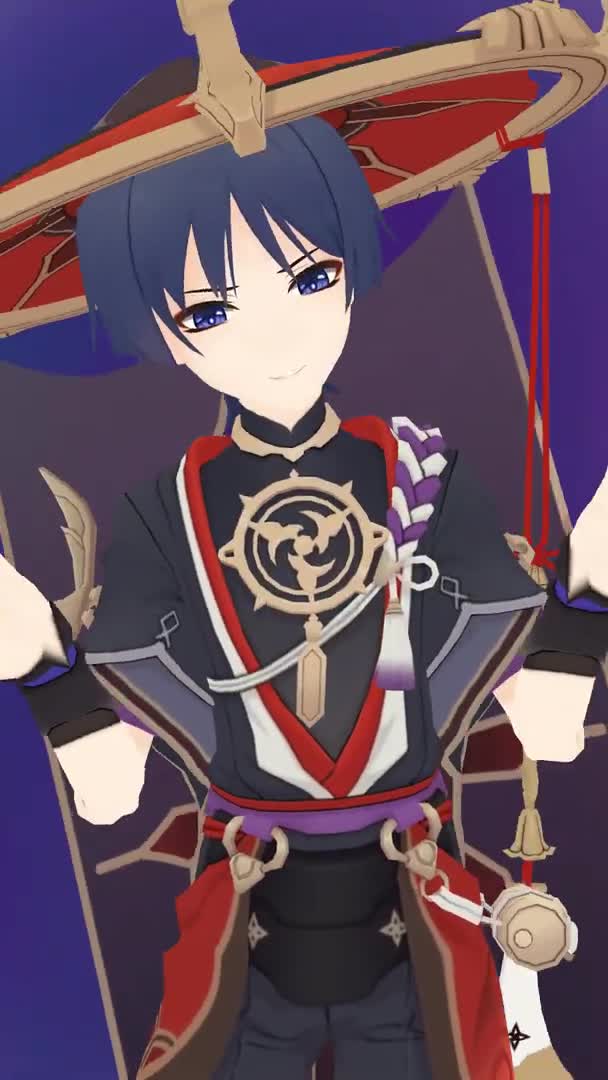 Make for you mmd animation by Marmelademmd | Fiverr