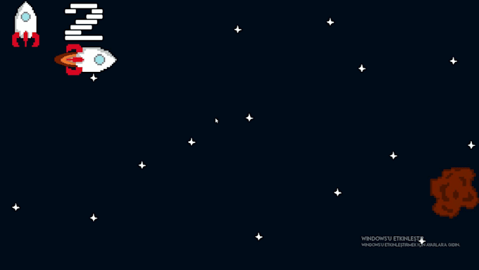 Make an impressive 2d game by Boraberge | Fiverr