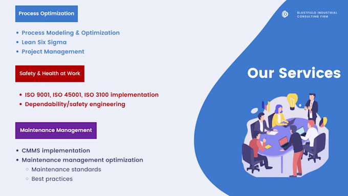Code your cmms or gmao to levrage your maintenance management by Ing ...