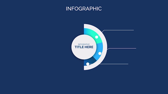 Do graph, chart and diagram animation by Sahanjayasooriy | Fiverr