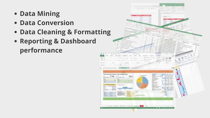 Do data scraping, retyping documents, and web search by Hikaru858 | Fiverr
