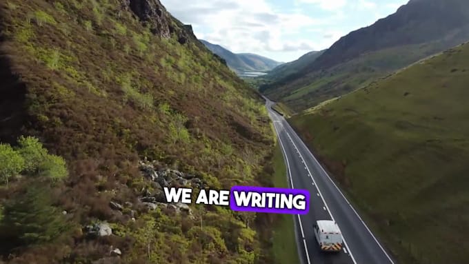 Be your creative youtube script writer, script writing explainer video ...