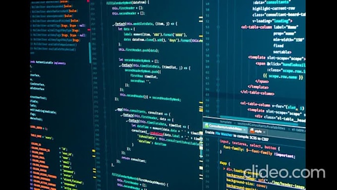 Fix your html and css bug fixing or add a new feature by ...
