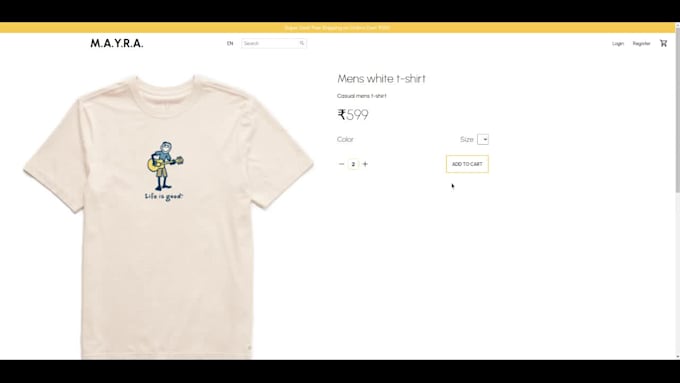 Develop The App With React Js Firebase Node Js By Gauravmeena41 Fiverr