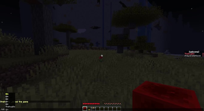 Make a minecraft plugin by Hugovandriel | Fiverr