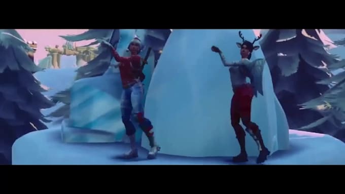 Create a professional fortnite intro by Joeyheylen | Fiverr