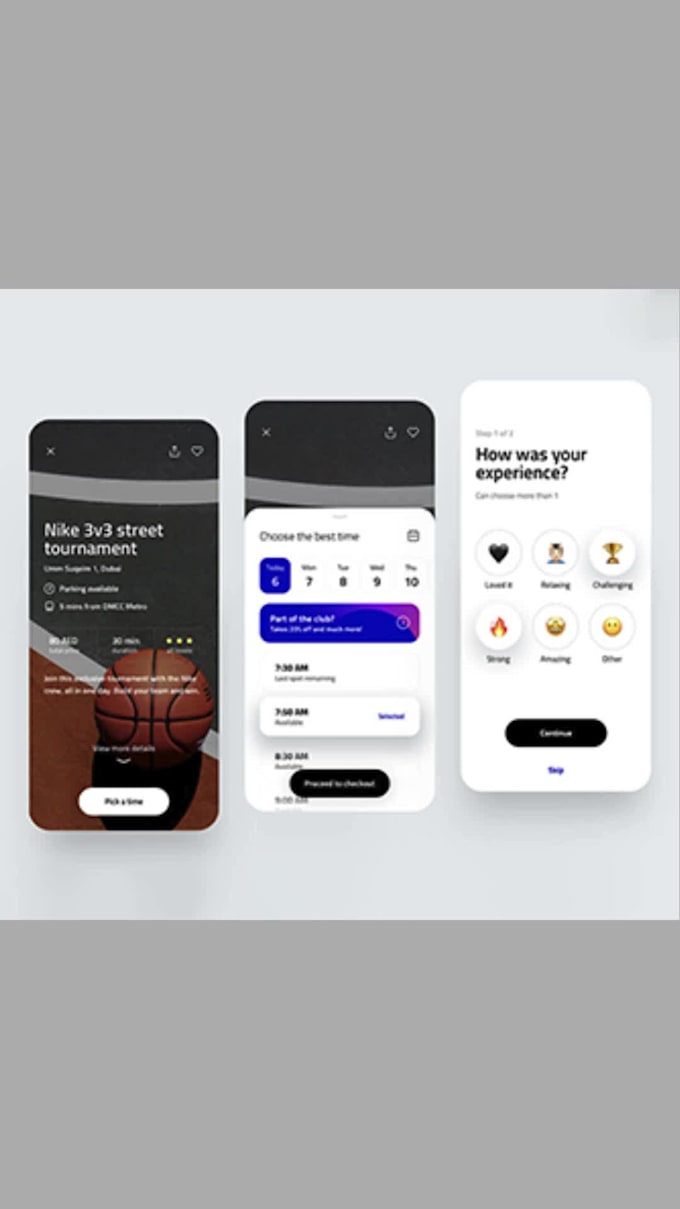 Design, redesign, develop, update or customize website by Ben_smith25 ...
