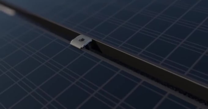 Render, 3d solar animation, 3d solar model, 3d solar design,pv design ...