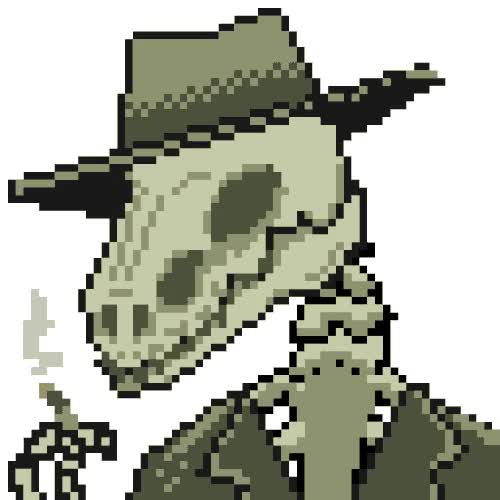 Create a pixel art sprite animation of your choosing by Bifrostsummoner ...