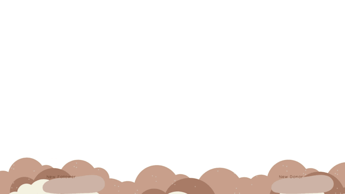 Make a custom stream layout by Celestrialx | Fiverr