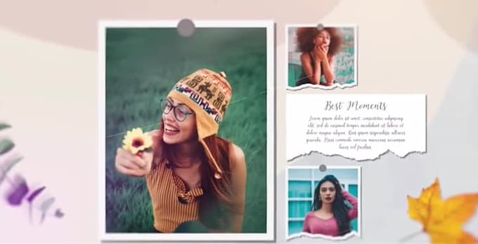 Create cinematic intro, trailer, teaser, promo video by Elephant_agency ...