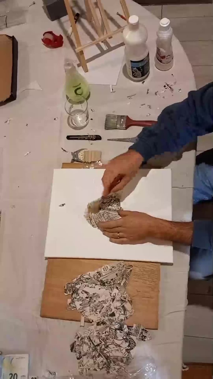 Create custom manga tables that meet all desires and all budgets by ...