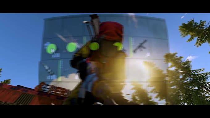 Your rust video content by Brrendn | Fiverr