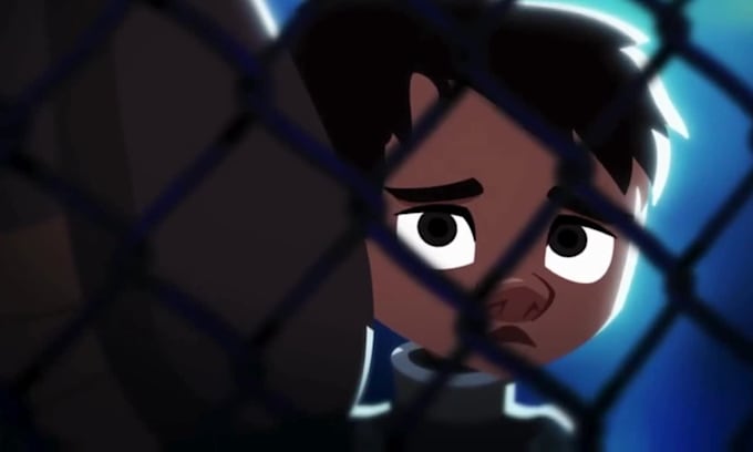 2d cartoon animation, 2d animation short film, 2dshort film storyboard ...