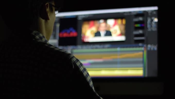 Professionally edit your videos and stock footage content by Gfxsupreme ...