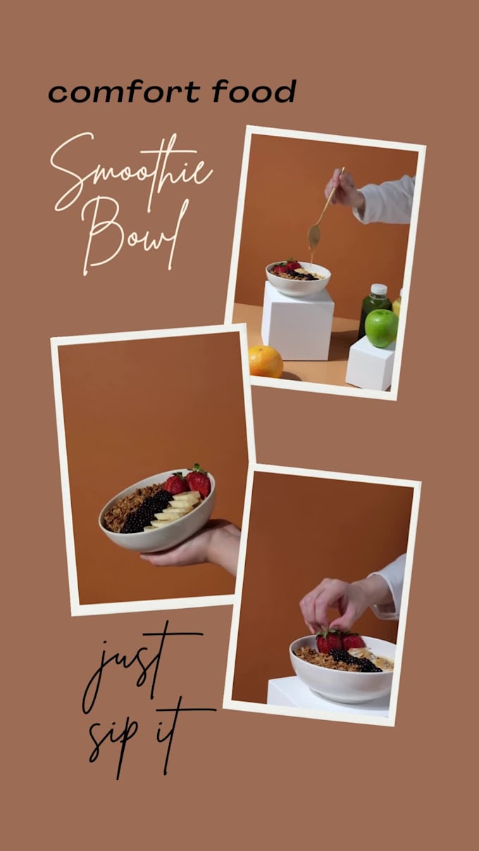 Make creative logo ig post business cards by Graphic_abdul01 | Fiverr