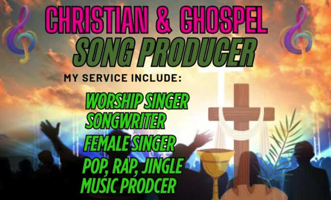 Be female gospel singer christian songwriter singer worship female ...