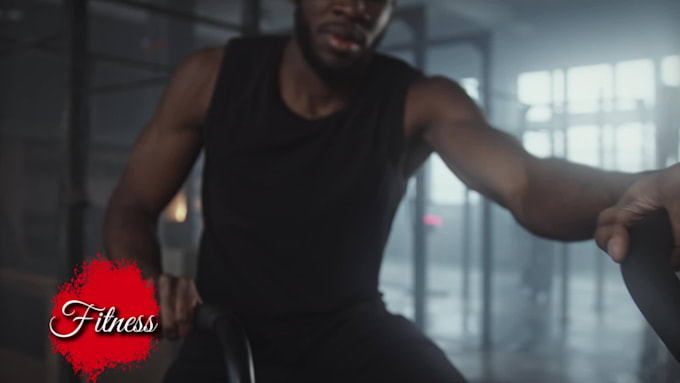 Do professional and stunning video editing by Farhadkayanii | Fiverr