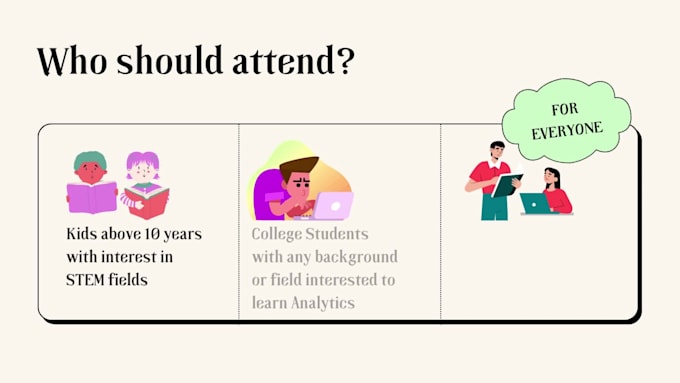 Teach python for data science by Tech_flex | Fiverr