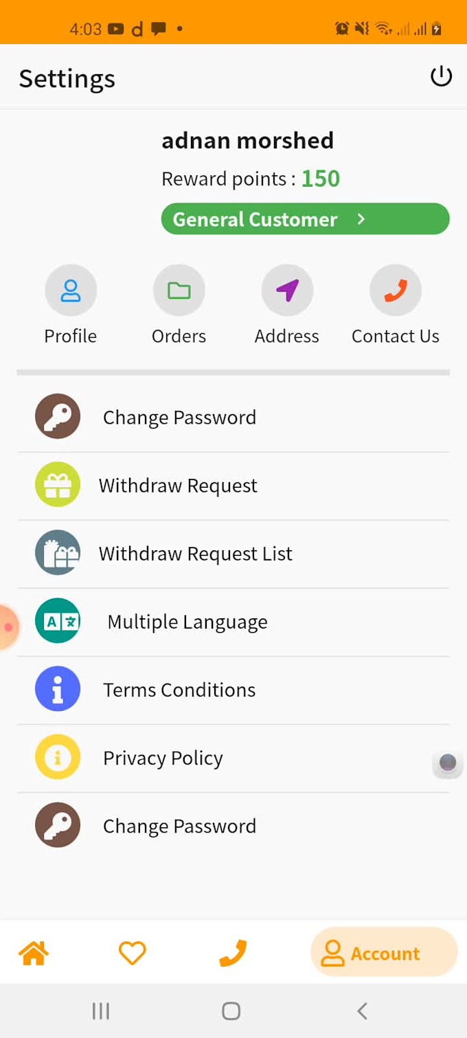 Develop mobile app using flutter for ios and android by Easysoftcode ... Develop mobile app using flutter for ios and android by Easysoftcode ...