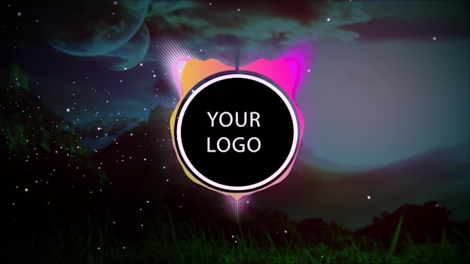 Create amazing music video visuals by Vfxchami | Fiverr