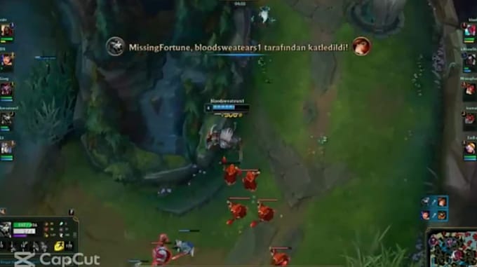 Do edit games videos by Alperennci | Fiverr