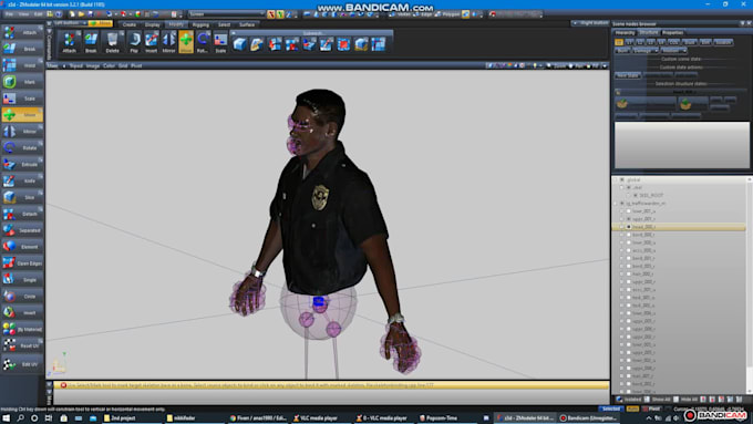 Create custom vehicle clothes ped for fivem gta5 by Anas1990 | Fiverr