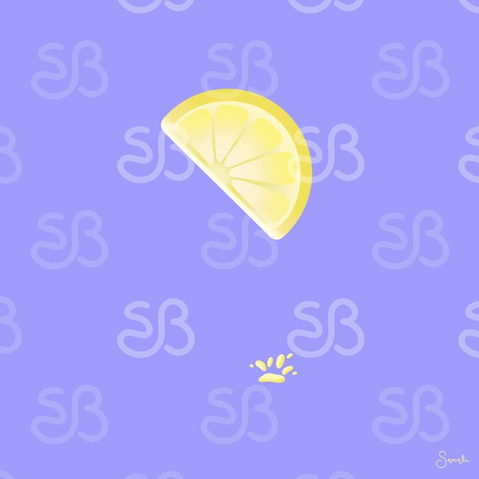 Make a simple gif by Sarahbulow | Fiverr